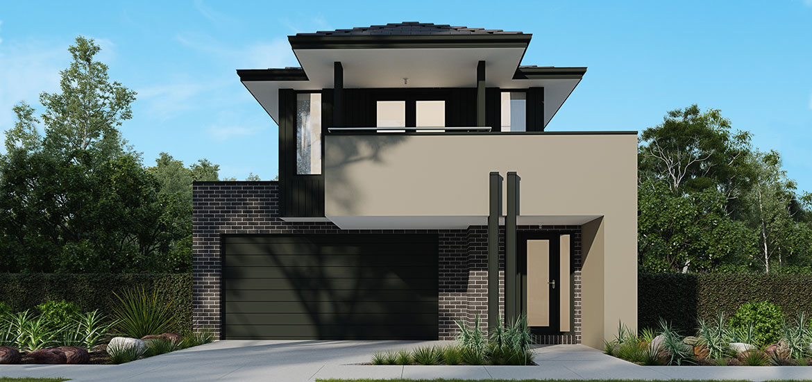 New Home Designs SA | Heysen 258 New Home Design | Burbank