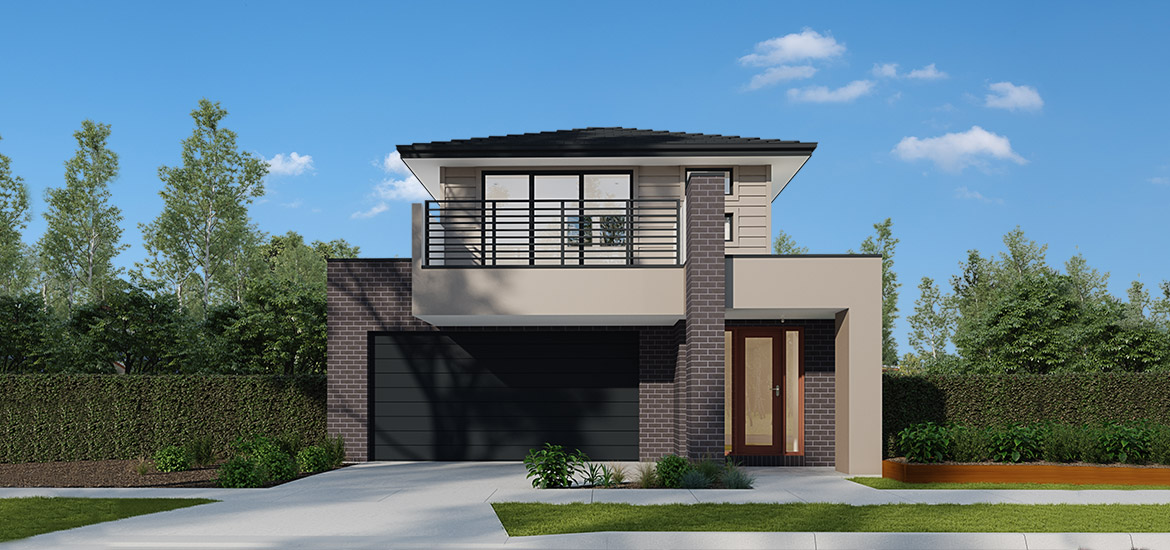 New Home Designs SA | Phillips 224 New Home Design | Burbank