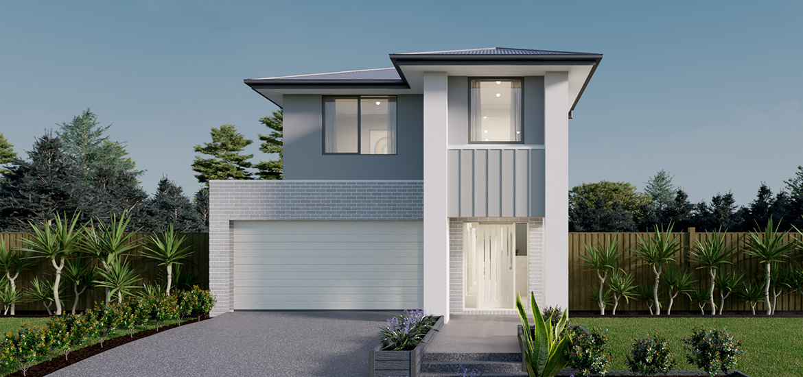 New Home Designs SA | Penfold 269 New Home Design | Burbank