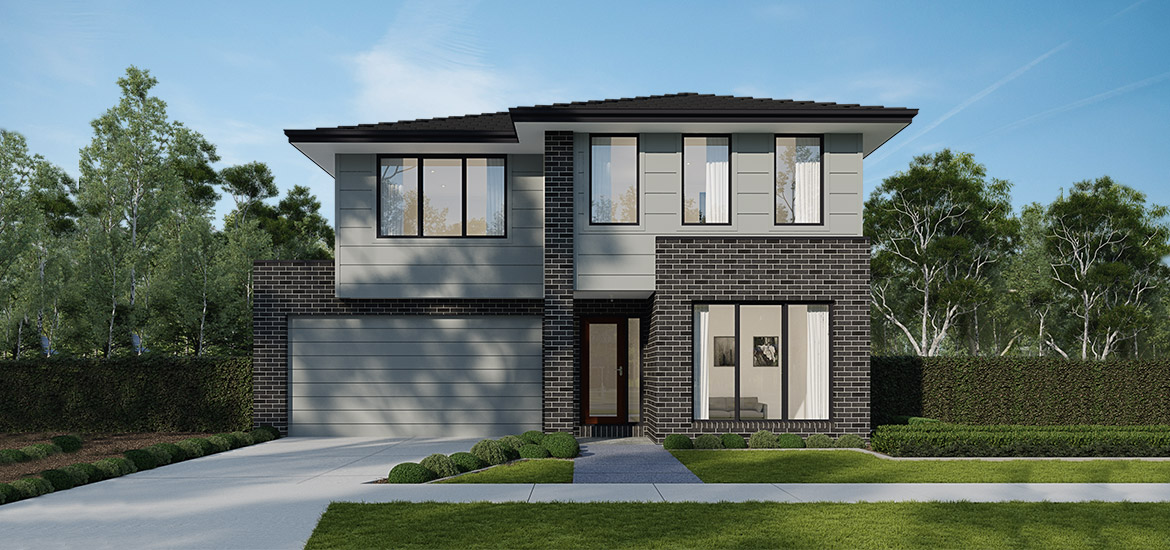 New Home Designs SA | Greyson 382 New Home Design | Burbank