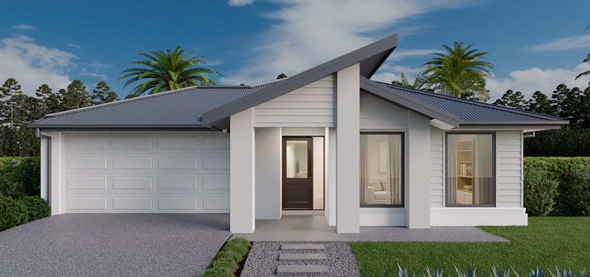 New Home Designs QLD | Newstead 247 New Home Design | Burbank