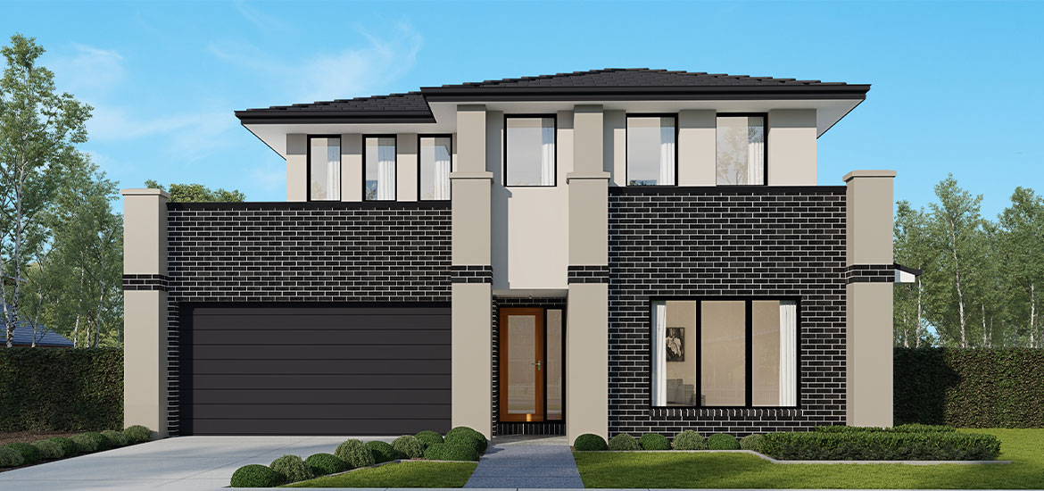 New Home Designs SA | Butler 298 New Home Design | Burbank