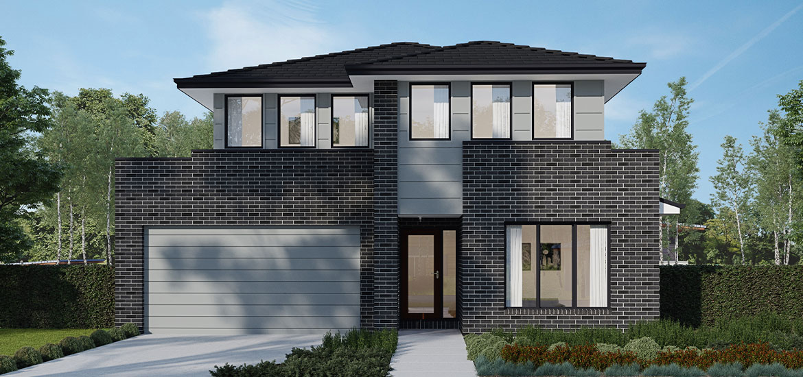 New Home Designs SA | Butler 323 New Home Design | Burbank