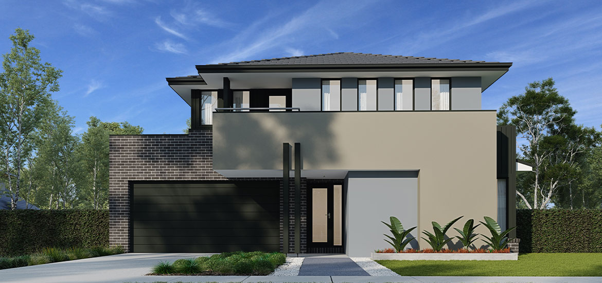 New Home Designs SA | Butler 298 New Home Design | Burbank